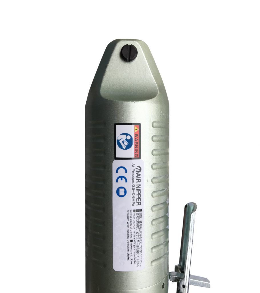 Nile Air Wire Cutter MP35A - Wire Cutters UK