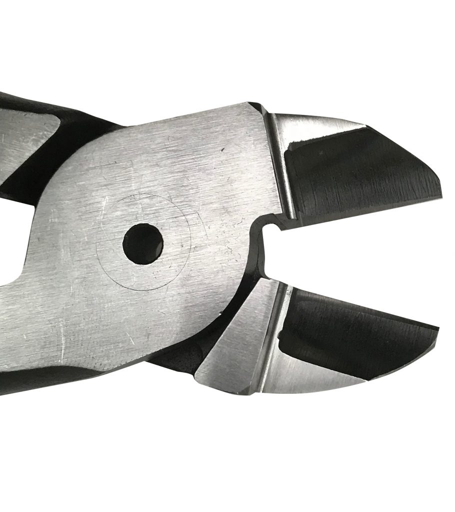 Nile S7PS Blade - Flat Cut Blade - Wire Cutters UK