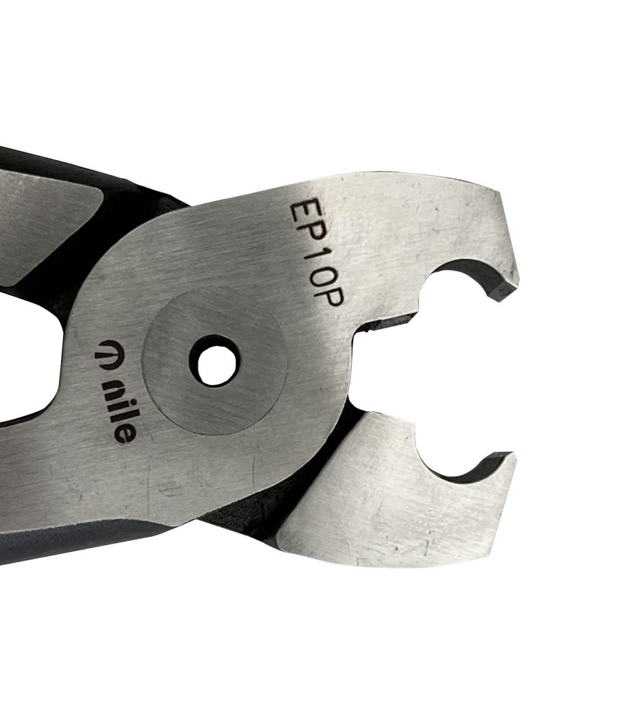 Nile EP10P Blade - End Cutting Blade - Wire Cutters UK - Nile Air Nipper